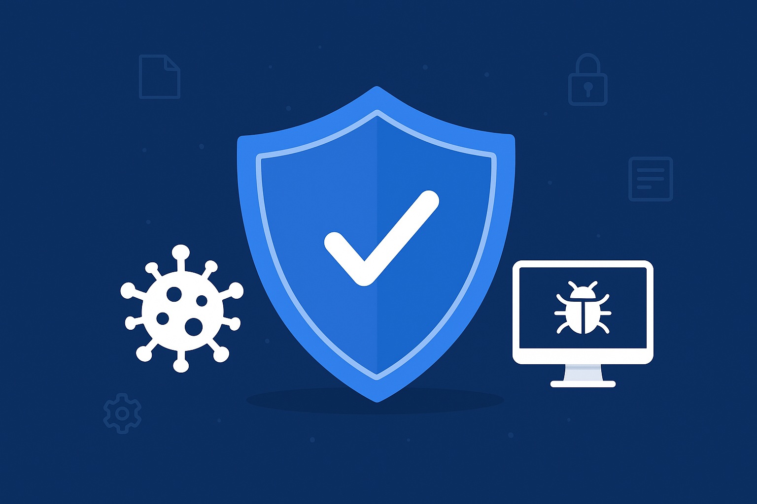 La importancia del antivirus en una organización - Religare - Chile